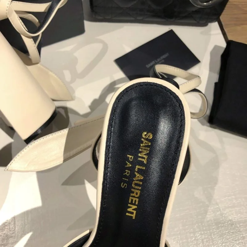 Reasonably priced Ysl Sandals