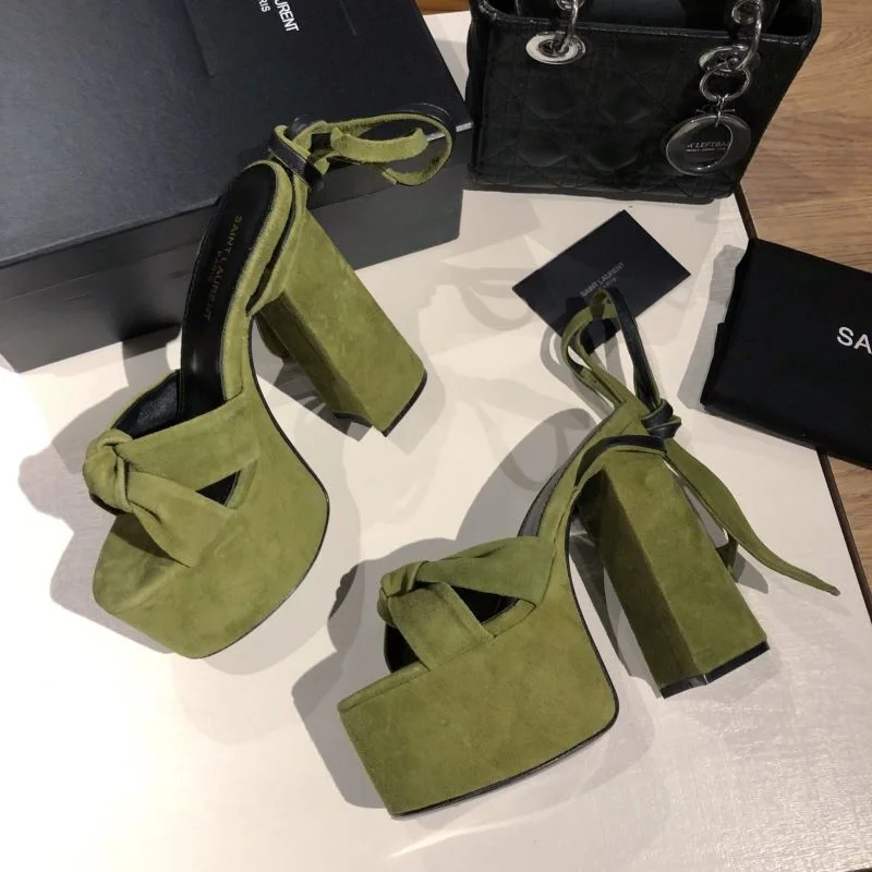 Inexpensive Ysl Sandals