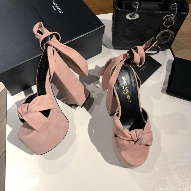 Value-priced Ysl Sandals