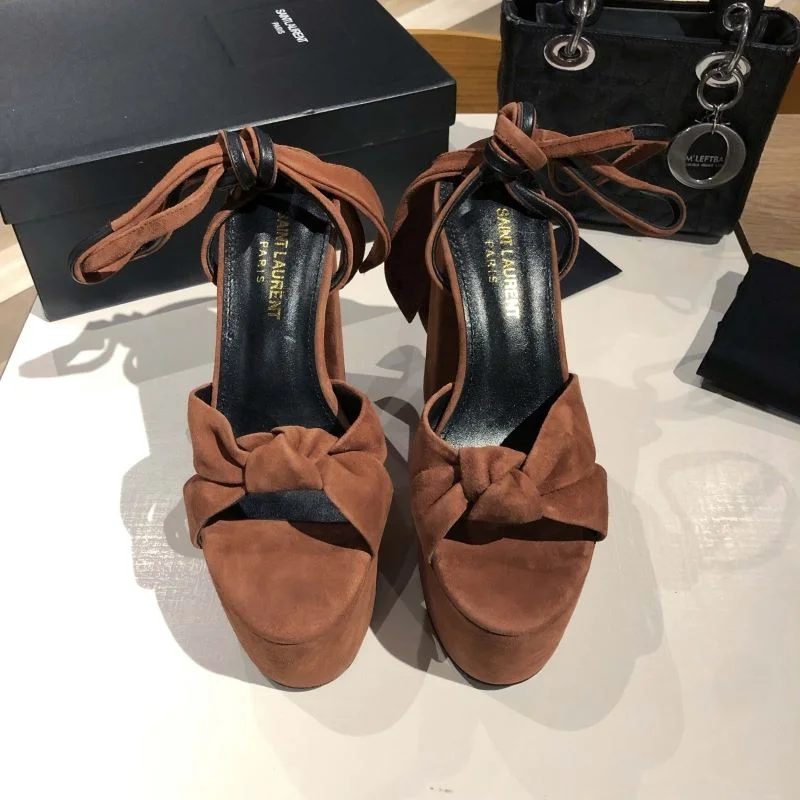 Ysl Sandals