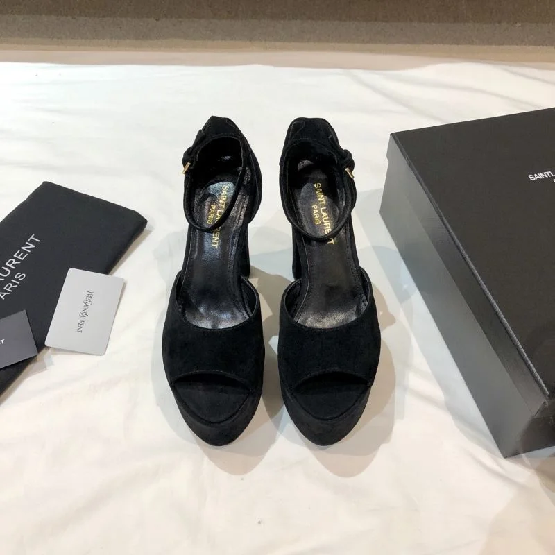Ysl Sandals