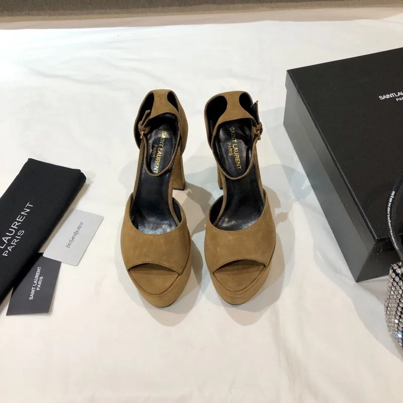 Ysl Sandals