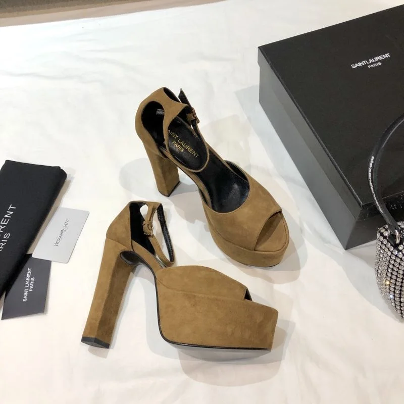 Low-cost Ysl Sandals