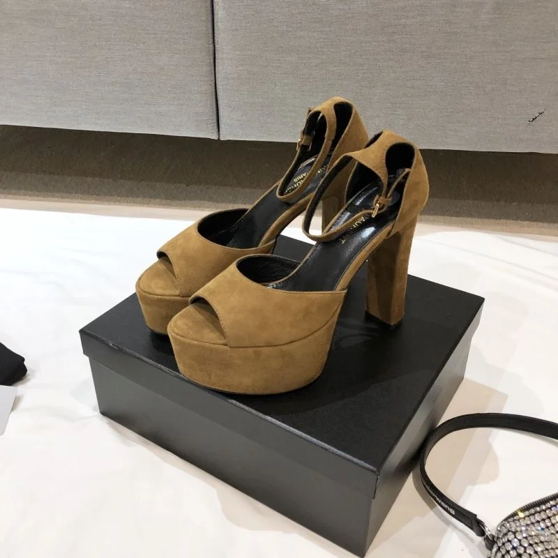 Low-cost Ysl Sandals