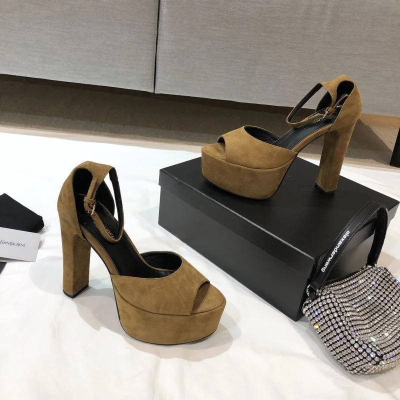 Low-cost Ysl Sandals