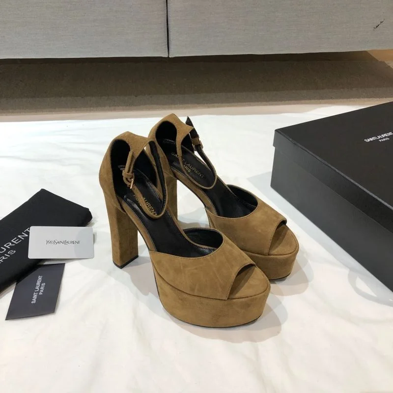 Low-cost Ysl Sandals