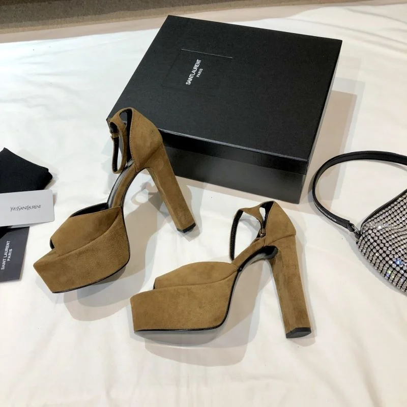 Low-cost Ysl Sandals
