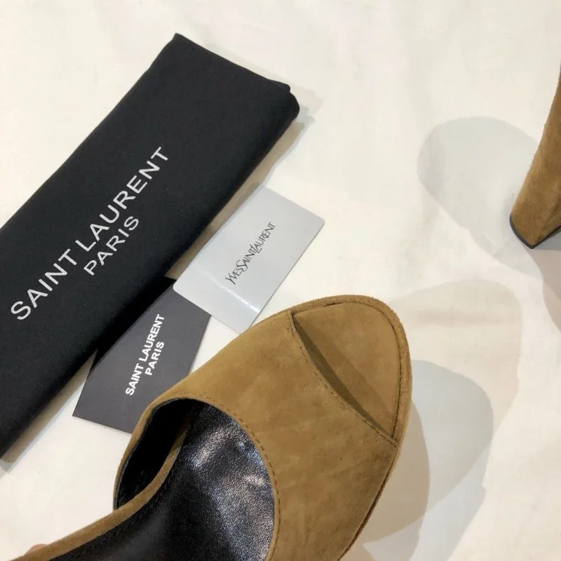 Low-cost Ysl Sandals
