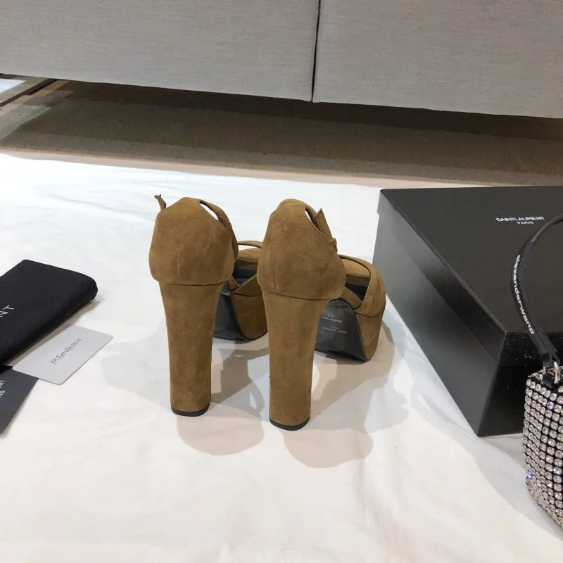 Low-cost Ysl Sandals