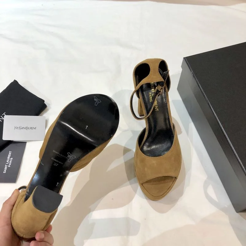 Low-cost Ysl Sandals