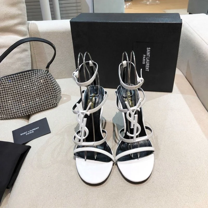 Ysl Sandals