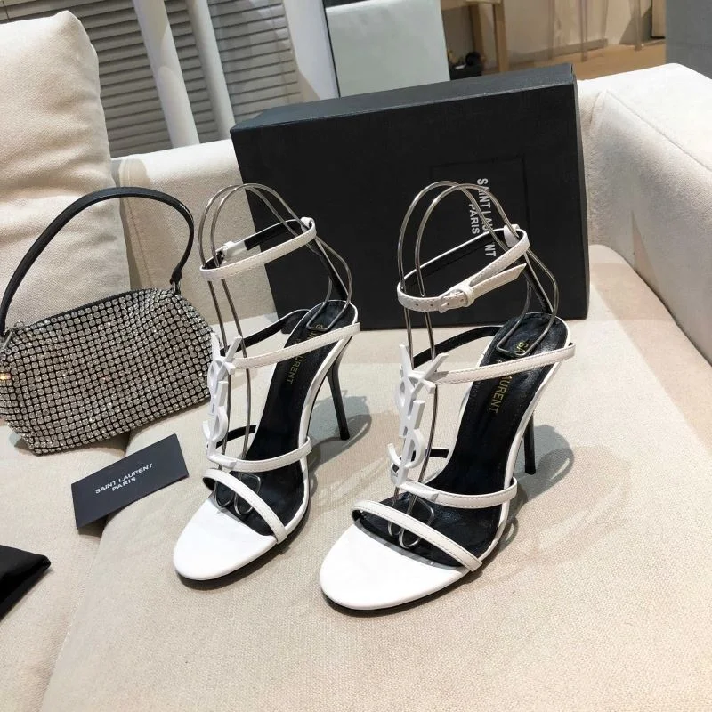 Indistinguishable Ysl Sandals