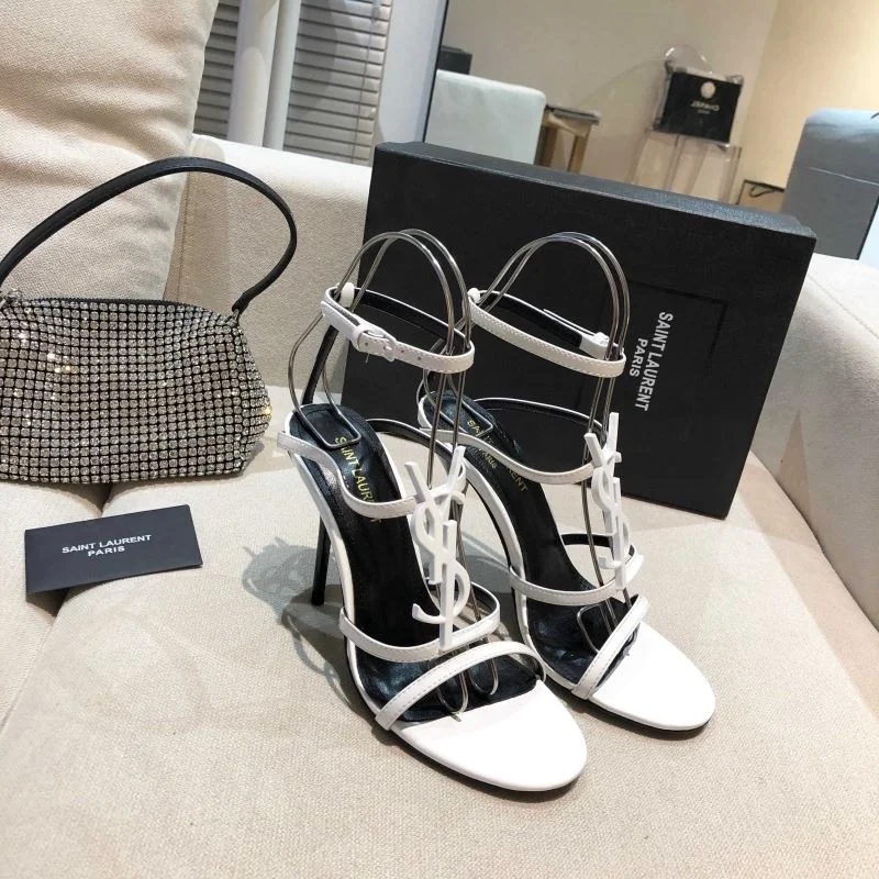 Indistinguishable Ysl Sandals