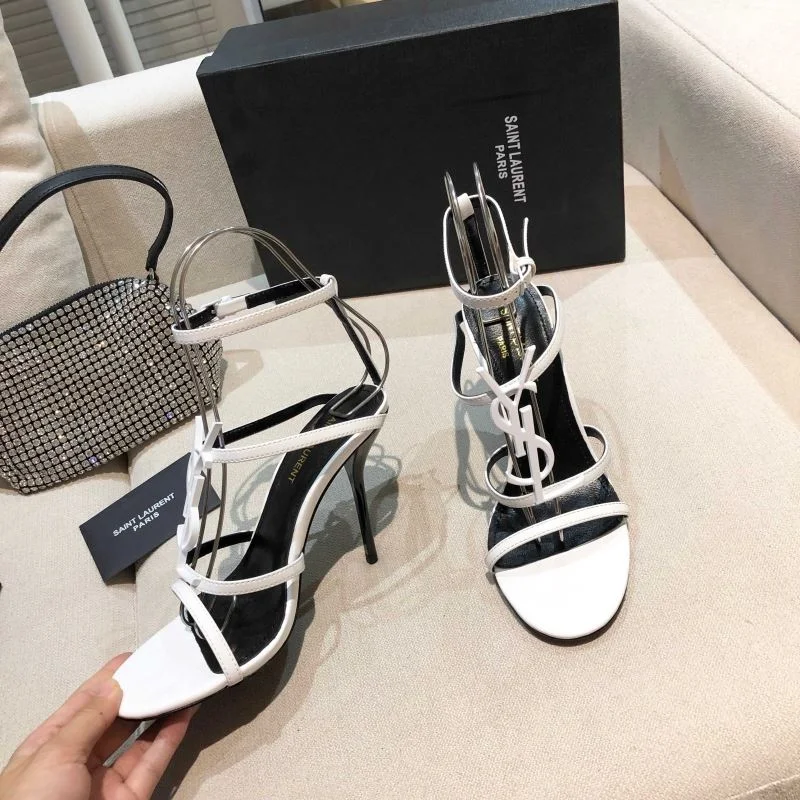 Indistinguishable Ysl Sandals