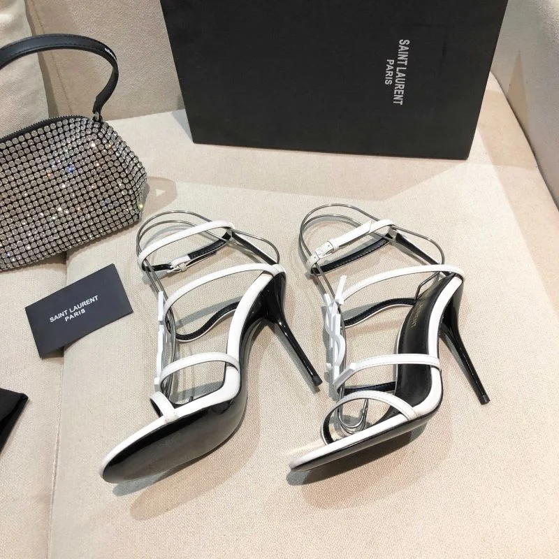 Indistinguishable Ysl Sandals