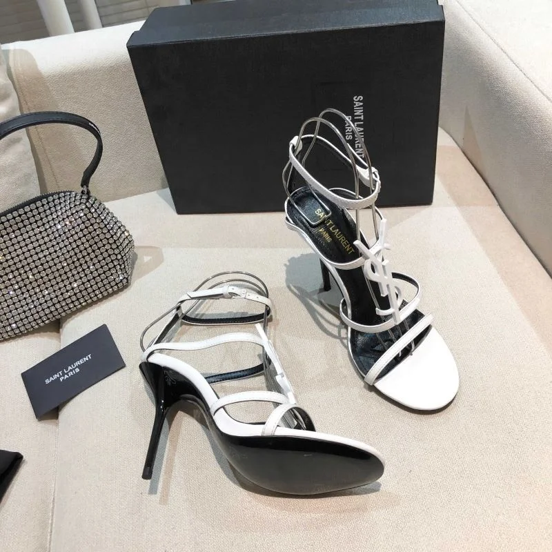 Indistinguishable Ysl Sandals