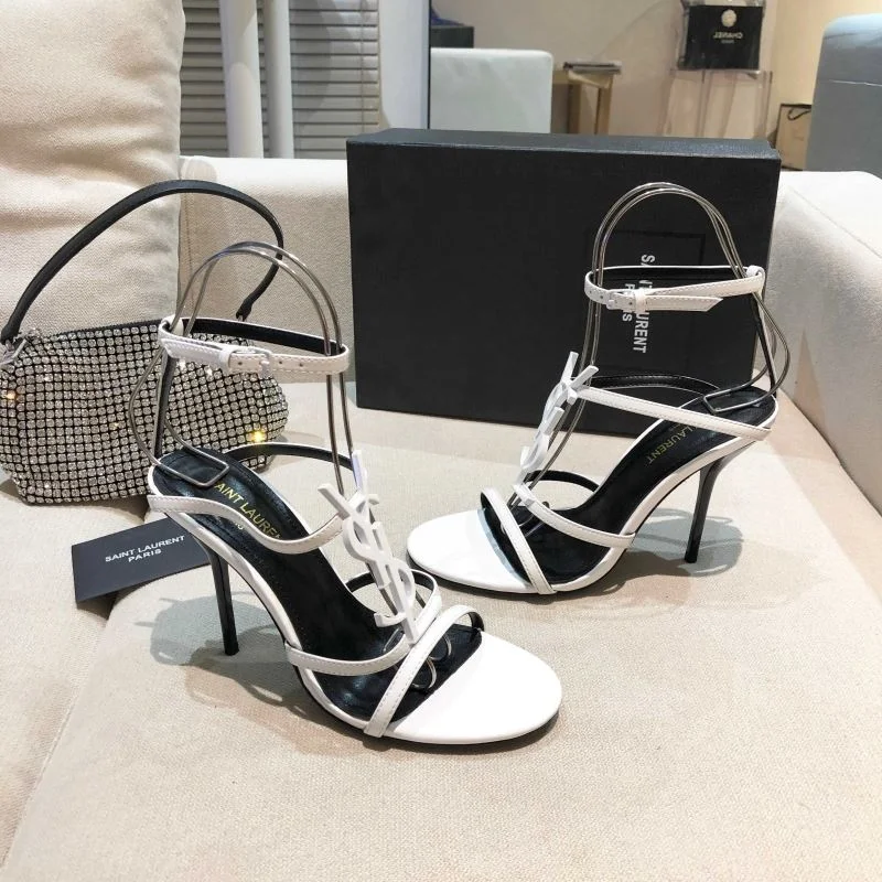 Indistinguishable Ysl Sandals