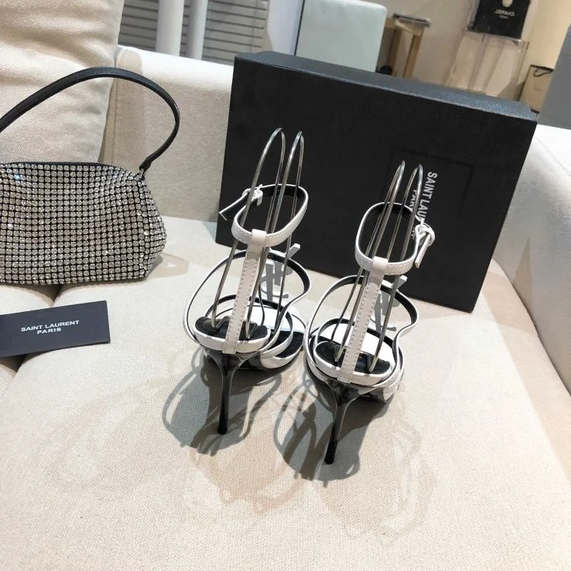 Indistinguishable Ysl Sandals