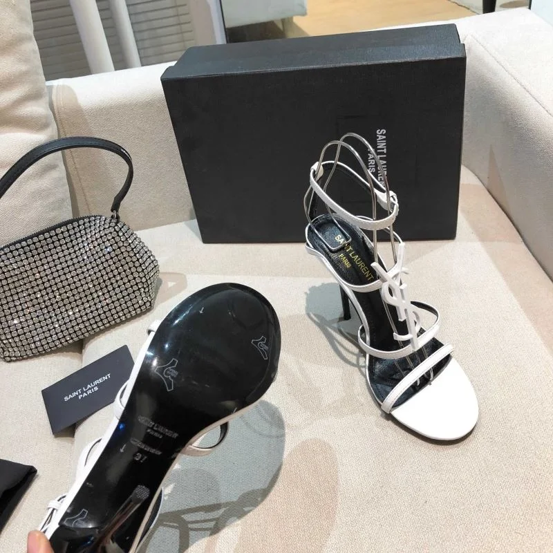 Indistinguishable Ysl Sandals
