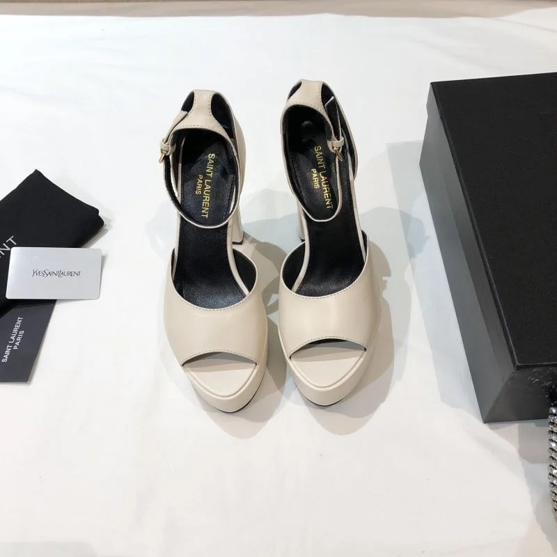 Ysl Sandals
