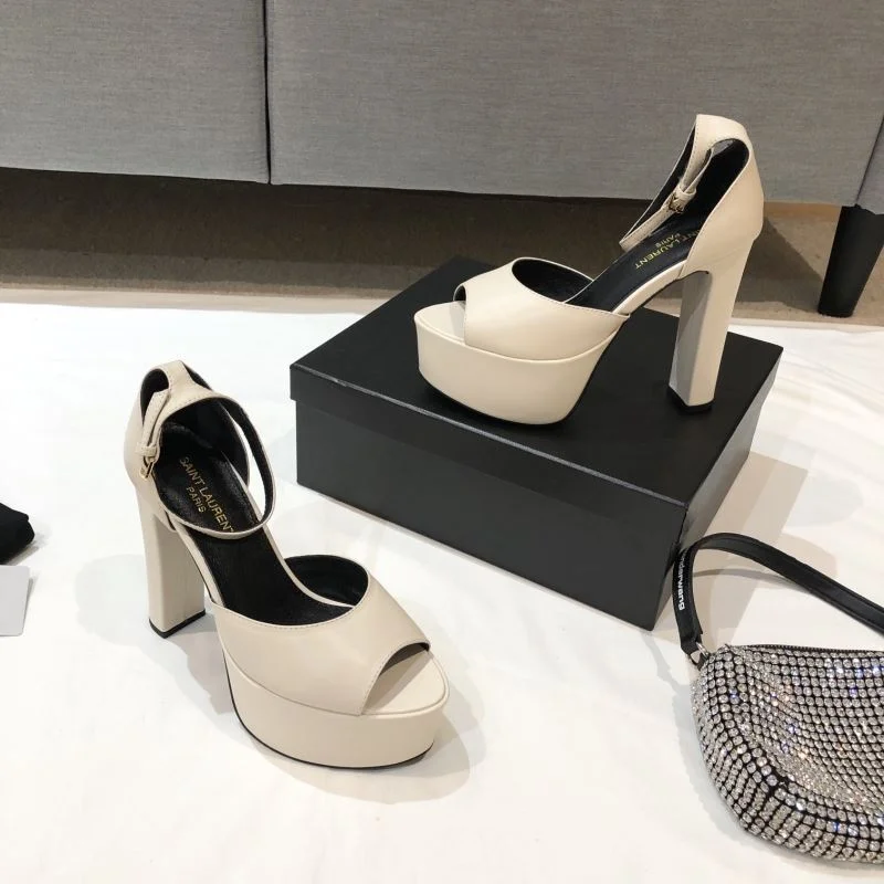 Perfect replica Ysl Sandals