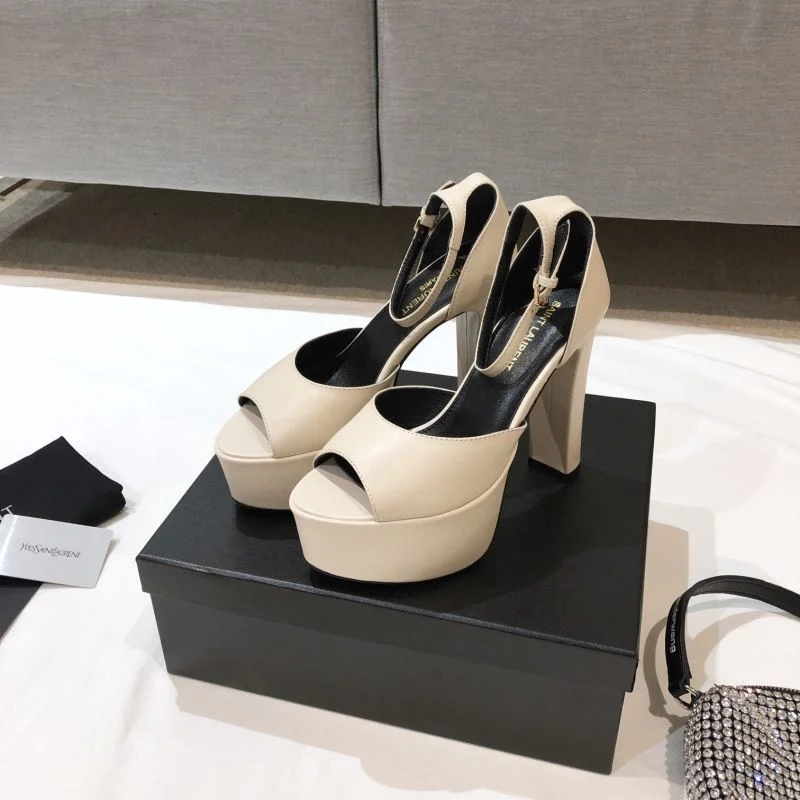 Perfect replica Ysl Sandals