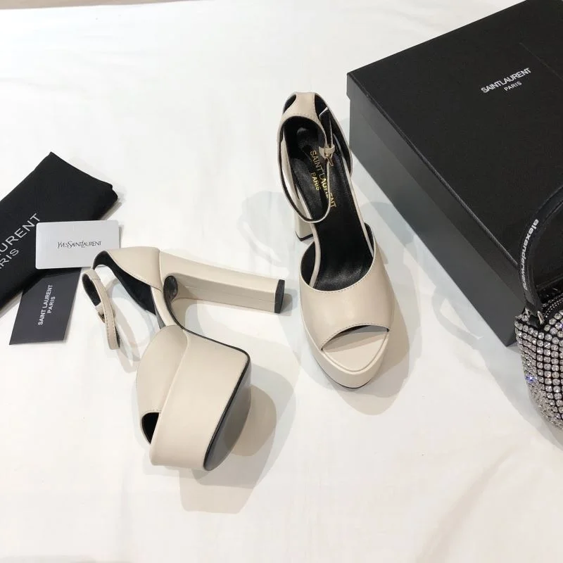 Perfect replica Ysl Sandals