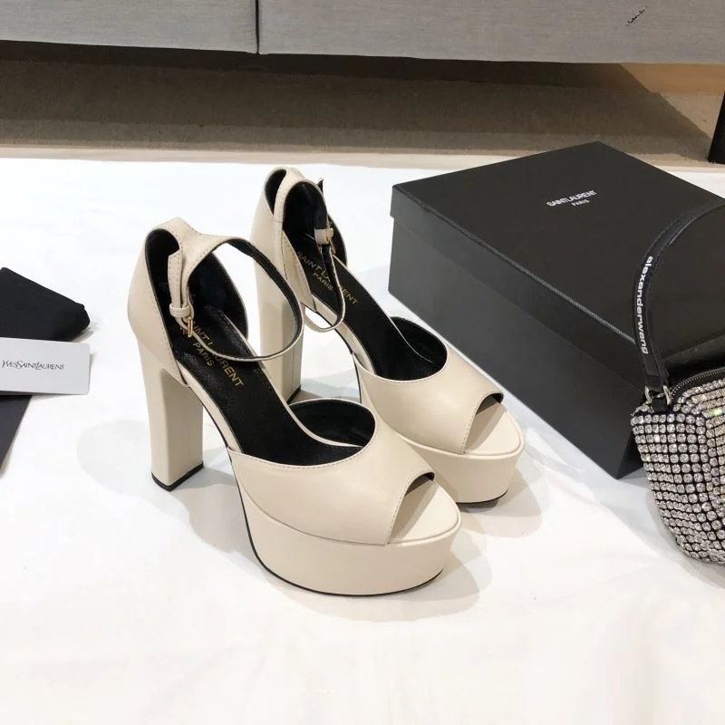 Perfect replica Ysl Sandals