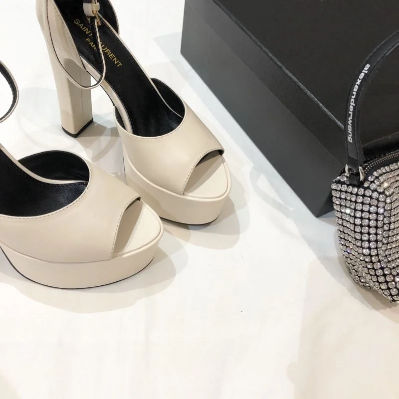 Perfect replica Ysl Sandals