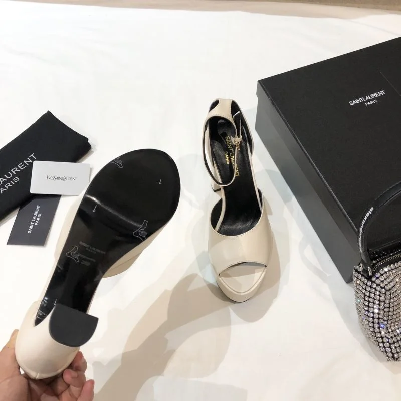 Perfect replica Ysl Sandals