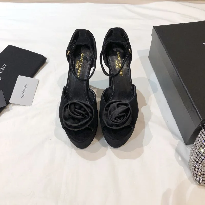 Ysl Sandals