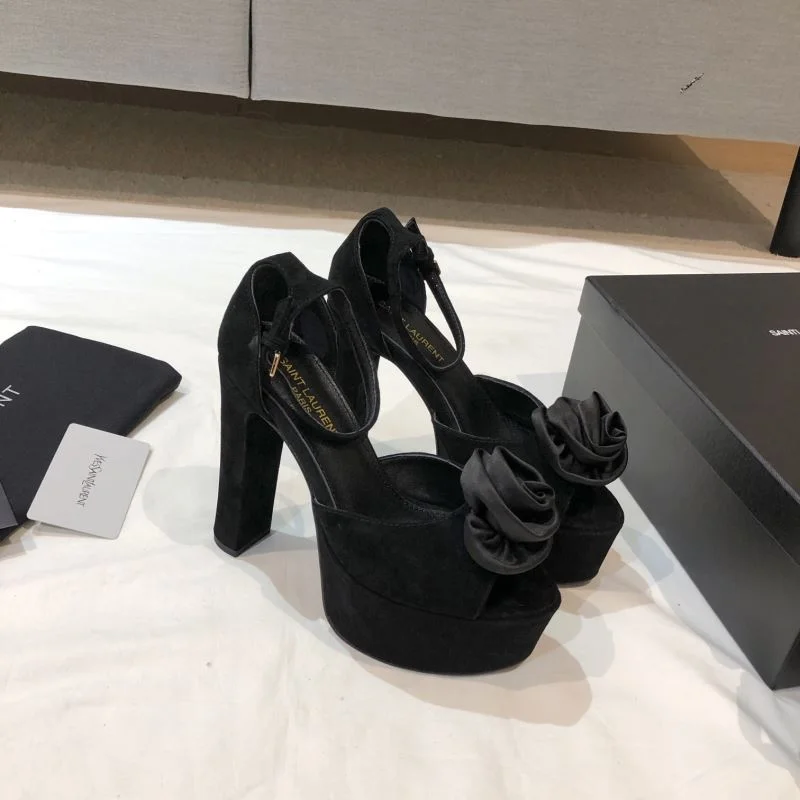 Bargain Ysl Sandals