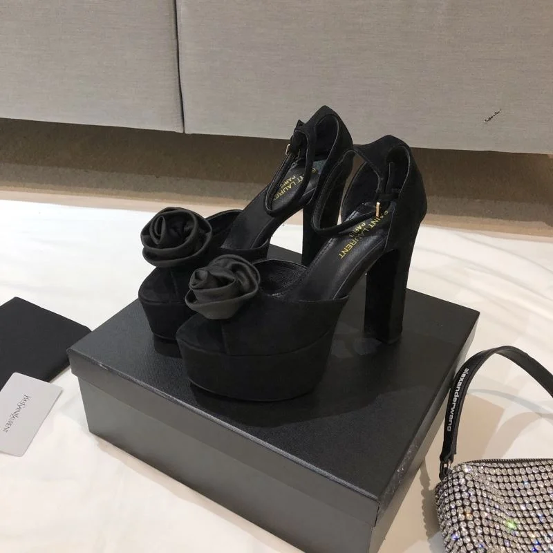 Bargain Ysl Sandals