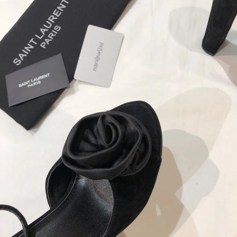 Bargain Ysl Sandals