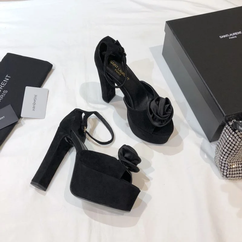 Bargain Ysl Sandals