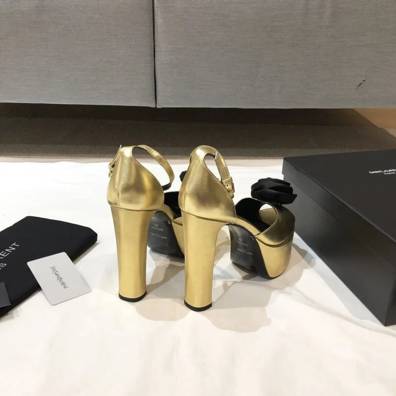 Bargain Ysl Sandals