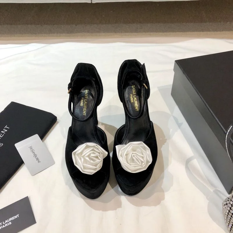 Ysl Sandals