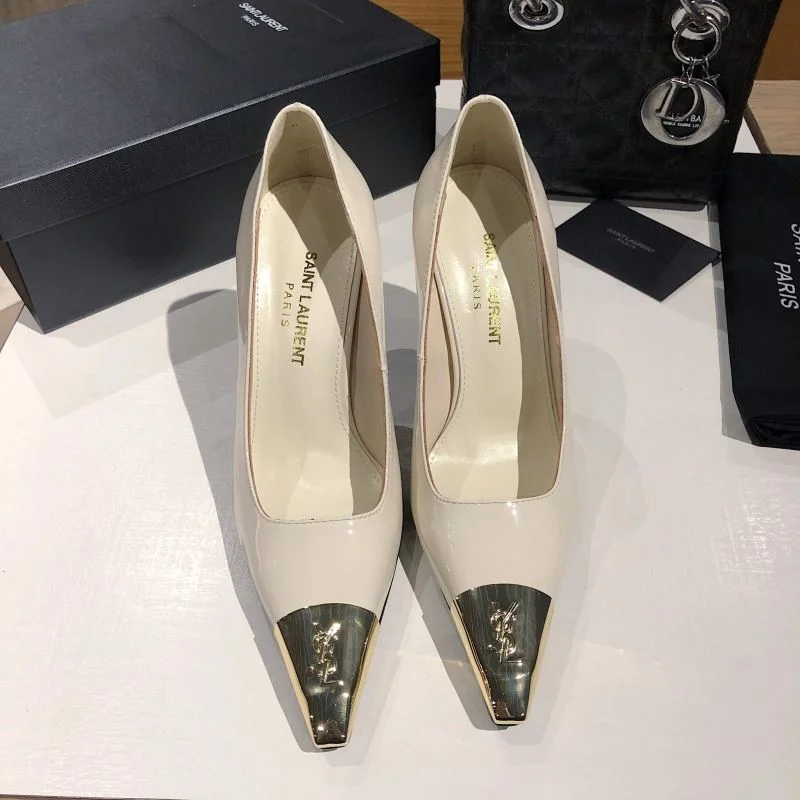 Ysl Sandals