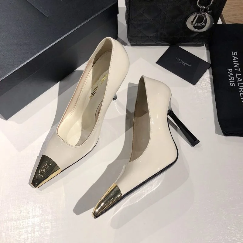 Inexpensive Ysl Sandals