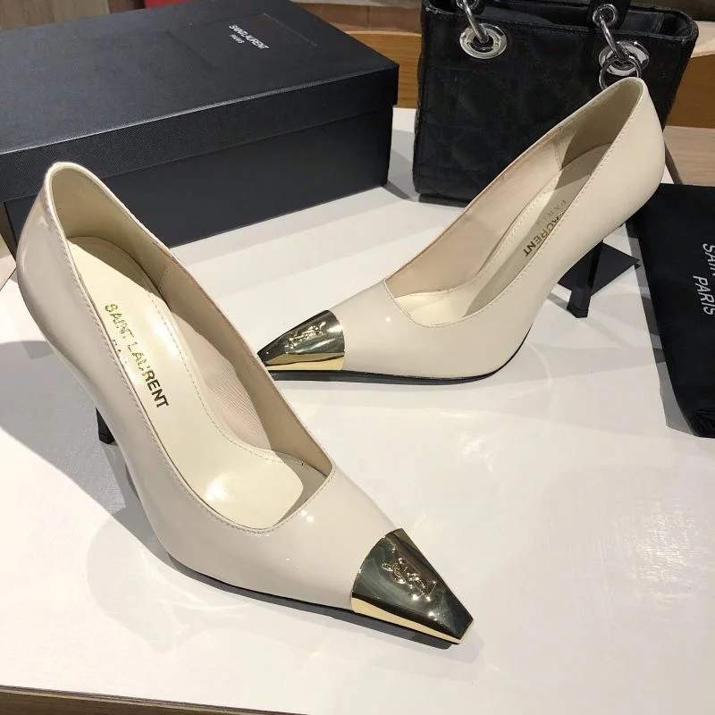 Inexpensive Ysl Sandals