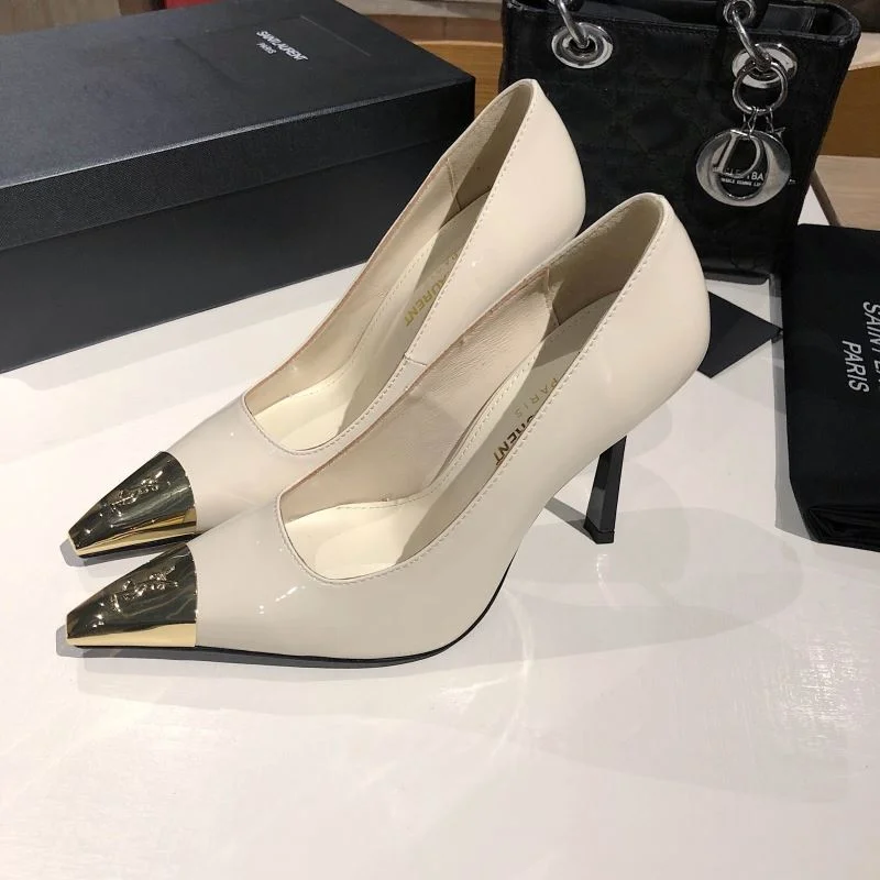 Inexpensive Ysl Sandals