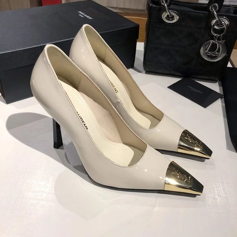 Inexpensive Ysl Sandals