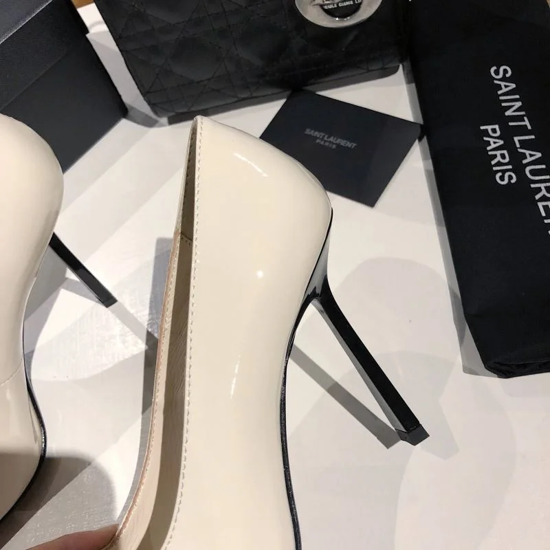 Inexpensive Ysl Sandals