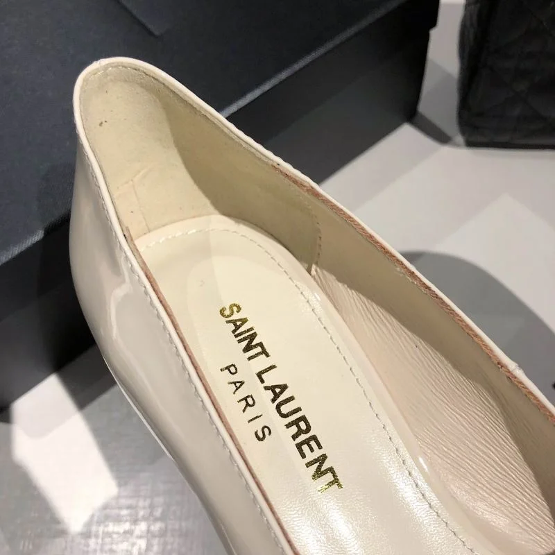 Inexpensive Ysl Sandals