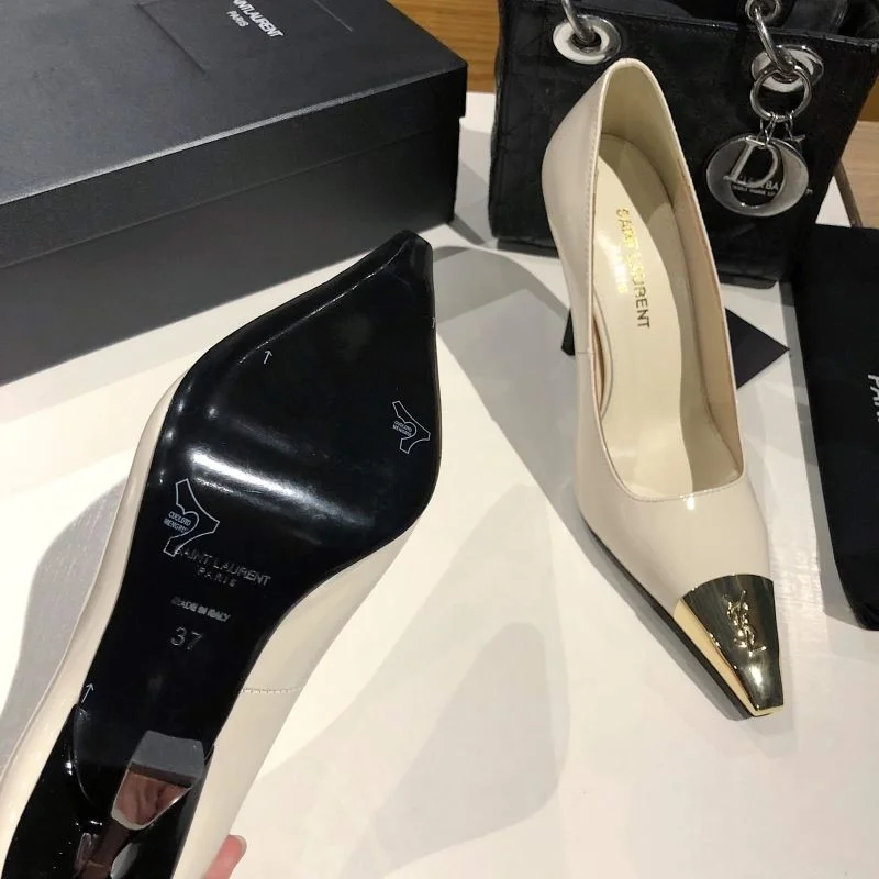 Inexpensive Ysl Sandals