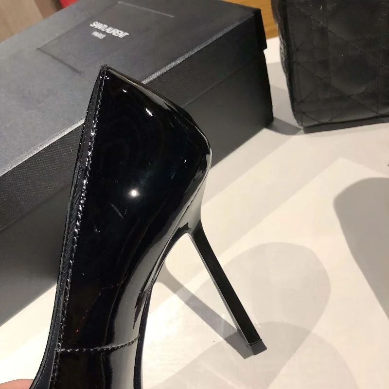 Real Ysl Sandals