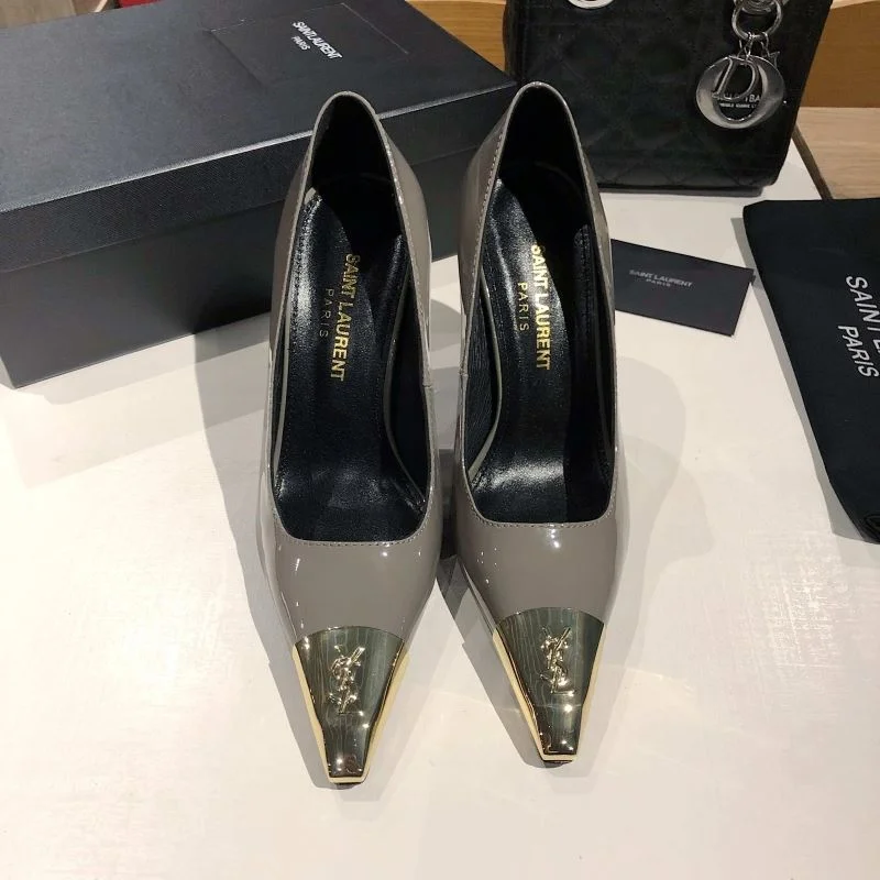 Ysl Sandals