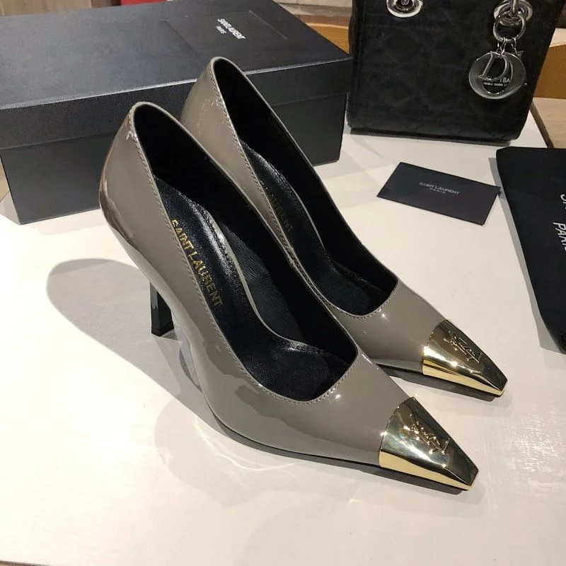 Exact replica Ysl Sandals
