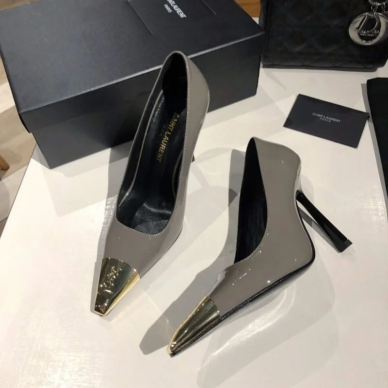 Exact replica Ysl Sandals