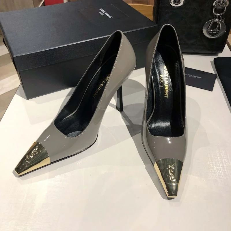 Exact replica Ysl Sandals